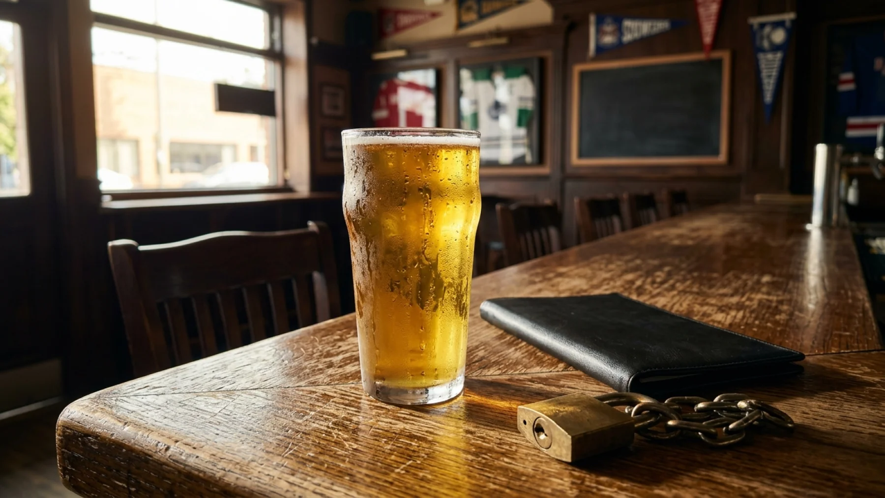 Local Sports Bars: Why Windsor's Average Joe's Is Hitting Pause And How ...