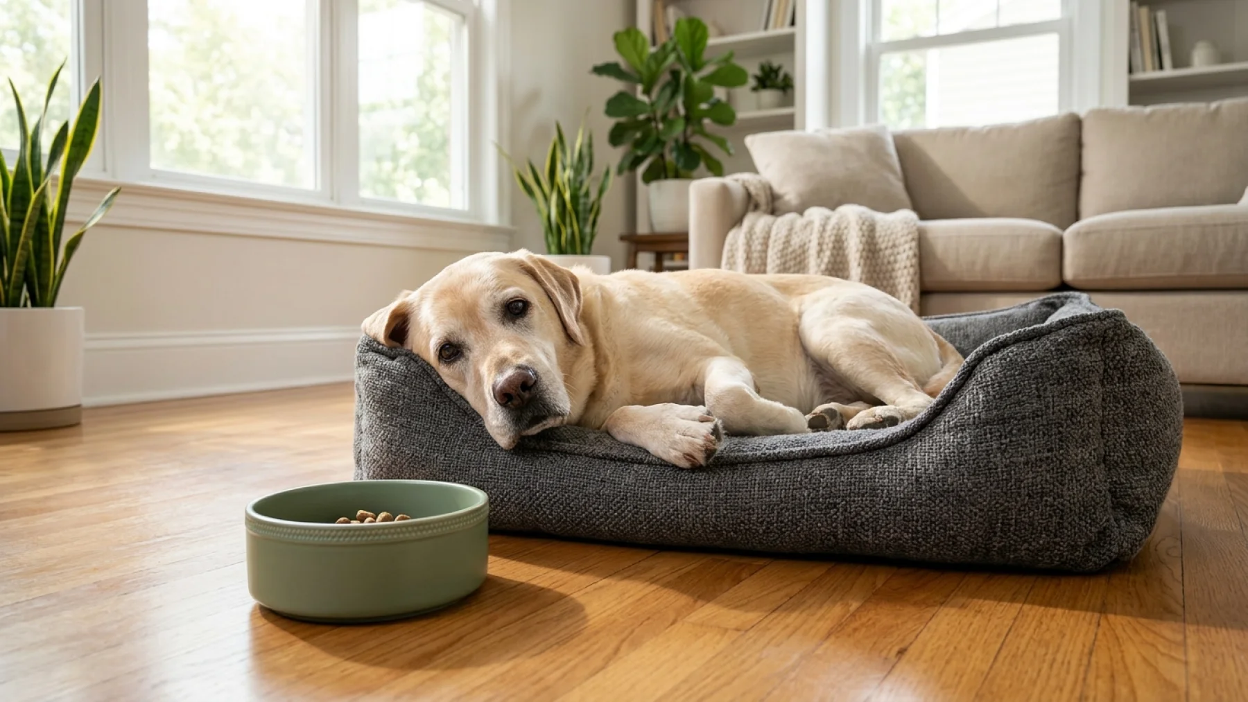 Pandemic pets aging: The silent signs you're missing and how to add ...