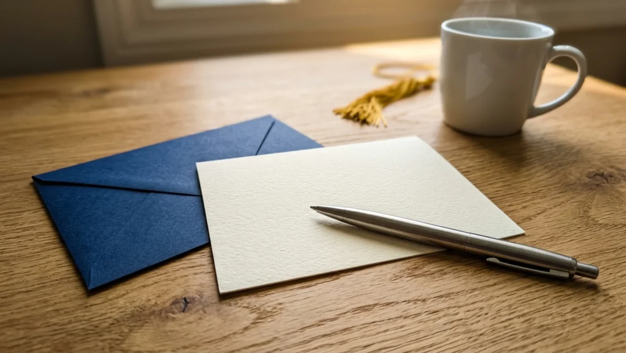 Distant relative graduation cards: Exactly what to write without ...